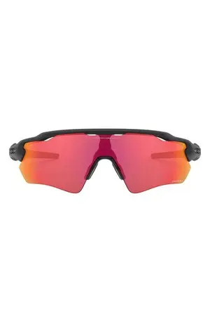 Oakley Oakley Prism™ Radar® Ev Path® 38mm Sport Sunglasses Matte Black