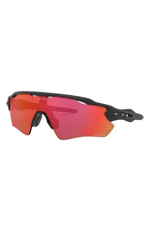 Oakley Prism™ Radar® Ev Path® 38mm Sport Sunglasses - Matte Black