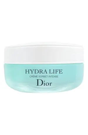 Dior Hydra Life Intense Sorbet Creme Moisturizer - No Color