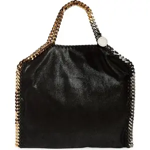 Stella Mccartney Trimmed Totes
