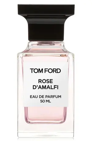 TOM FORD Rose D'amalfi Eau De Parfum - No Color
