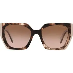 Prada Modern Sunglasses