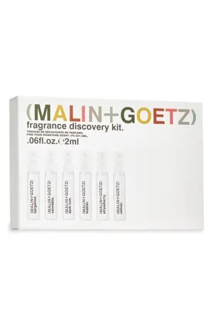 MALIN+GOETZ Fragrance Discovery Set