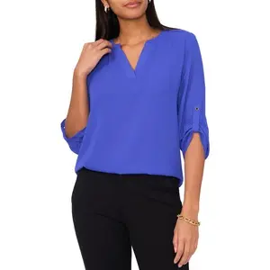 Chaus 3/4 Sleeve Blouses