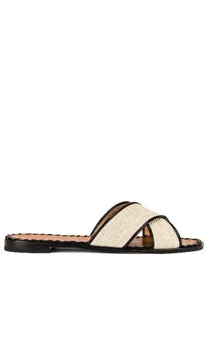 Schutz Alita Flat