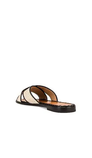 Schutz Alita Flat