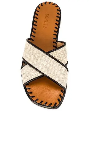 Schutz Alita Flat