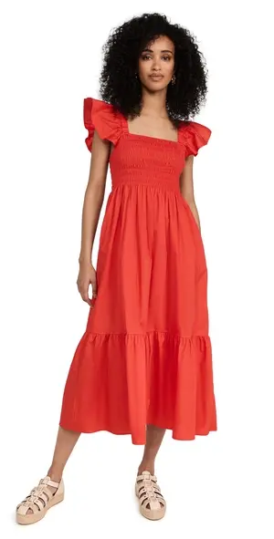 O.P.T Tuscany Dress