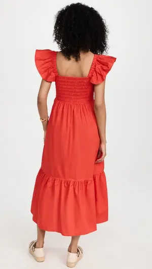 O.P.T Tuscany Dress