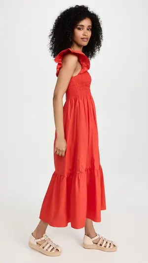 O.P.T Tuscany Dress