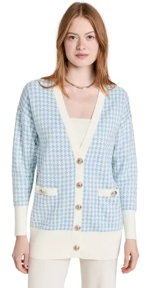 Rebecca Vallance Christy Knit Cardigan