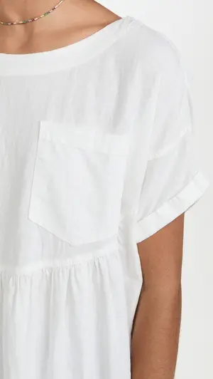 Free People Moon City Top