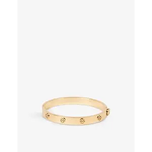 Tory Burch Miller Stud Bracelet - Gold