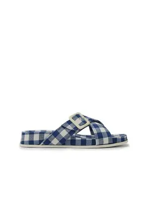 Camper Women Atonik Sandals - White