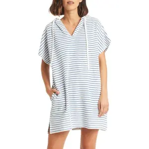 SEA LEVEL Surf Poncho