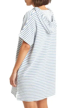 SEA LEVEL Surf Poncho