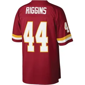 Mitchell & Ness John Riggins Washington Football Team Legacy Replica Jersey