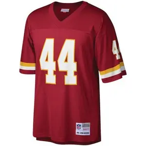 Mitchell & Ness John Riggins Washington Football Team Legacy Replica Jersey