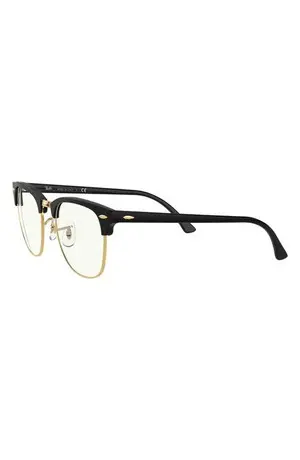Ray-ban 49mm Clubmaster Everglasses