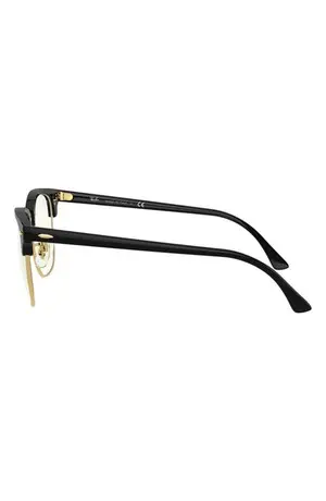 Ray-ban 49mm Clubmaster Everglasses