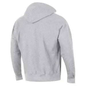 Champion Fort Valley State Wildcats Tall Arch Pullover Hoodie