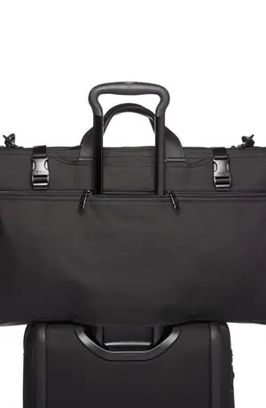 Tumi Alpha Tri-fold Garment Bag