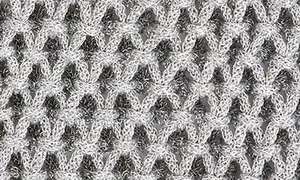 Clare V. Sandy Woven Market Tote - Silver