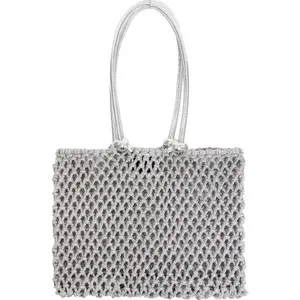 Clare V. Woven Bags
