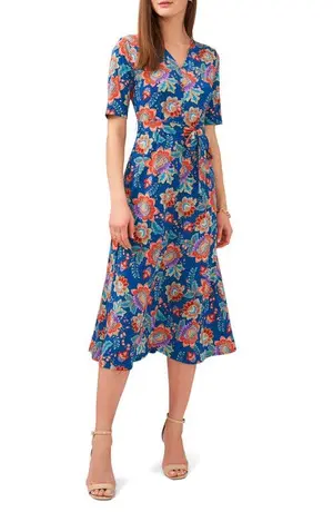 Chaus Stretch Day Dresses