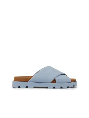 Camper Sandals Women  Brutus Blue