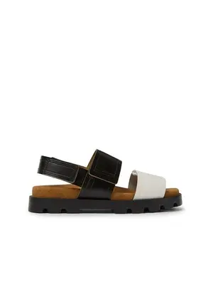 Camper Sandals Women  Brutus White