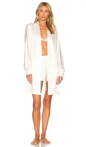 Lunya Robe Intimates