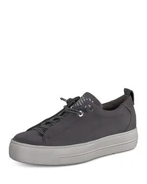 Paul Green Platform Sneakers For Women