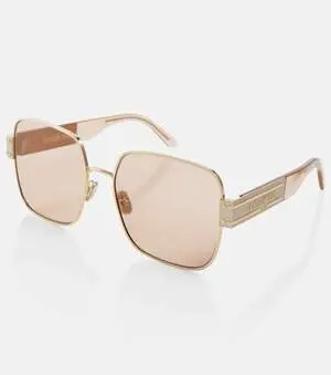 Dior Square Sunglasses