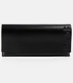 Dior Square Sunglasses