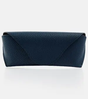 Loewe Anagram Oversized Glasses
