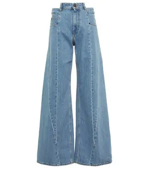 Maison Margiela Vintage Bottoms For Women