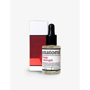 ANATOME Energy + Strength Essential Oil Scent 30ml