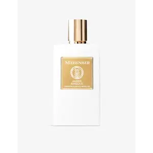 MIZENSIR Ambre Magique Eau De Parfum - Na