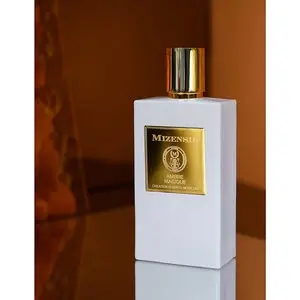 MIZENSIR Ambre Magique Eau De Parfum - Na