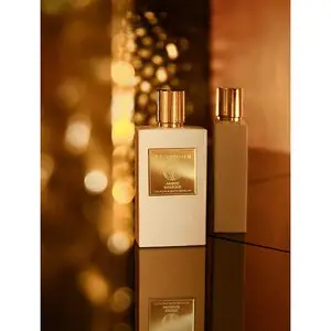MIZENSIR Ambre Magique Eau De Parfum - Na