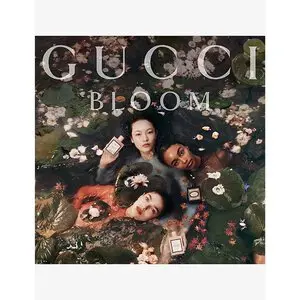 Gucci Bloom Eau De Toilette