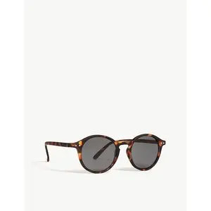 IZIPIZI Round-frame Sunglasses - One-color