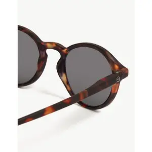 IZIPIZI Round-frame Sunglasses - One-color