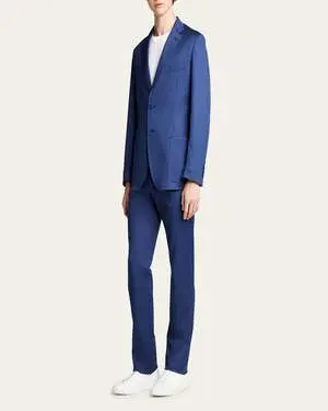 Brioni Sea Island Sport Jacket