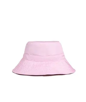 GANNI GANNI Bucket Hat Pink Nectar Pink Nectar