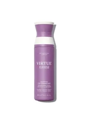 Virtue® Flourish Shampoo For Thinning Hair - One-color