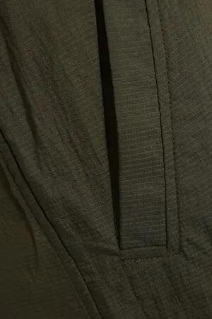 GANNI Kalamata Shell Track Pants