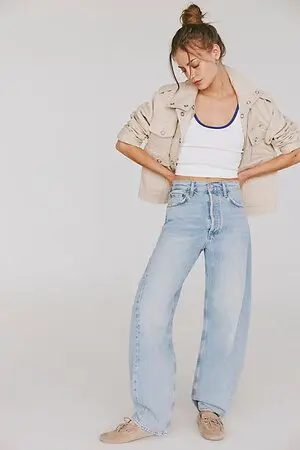 Bershka Jeans For Women