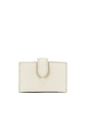 THE ROW Multi Card Case